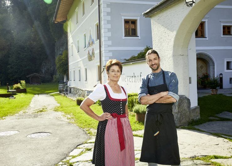 Chef’s Tour Franz Meilinger » SalzburgerLand.com