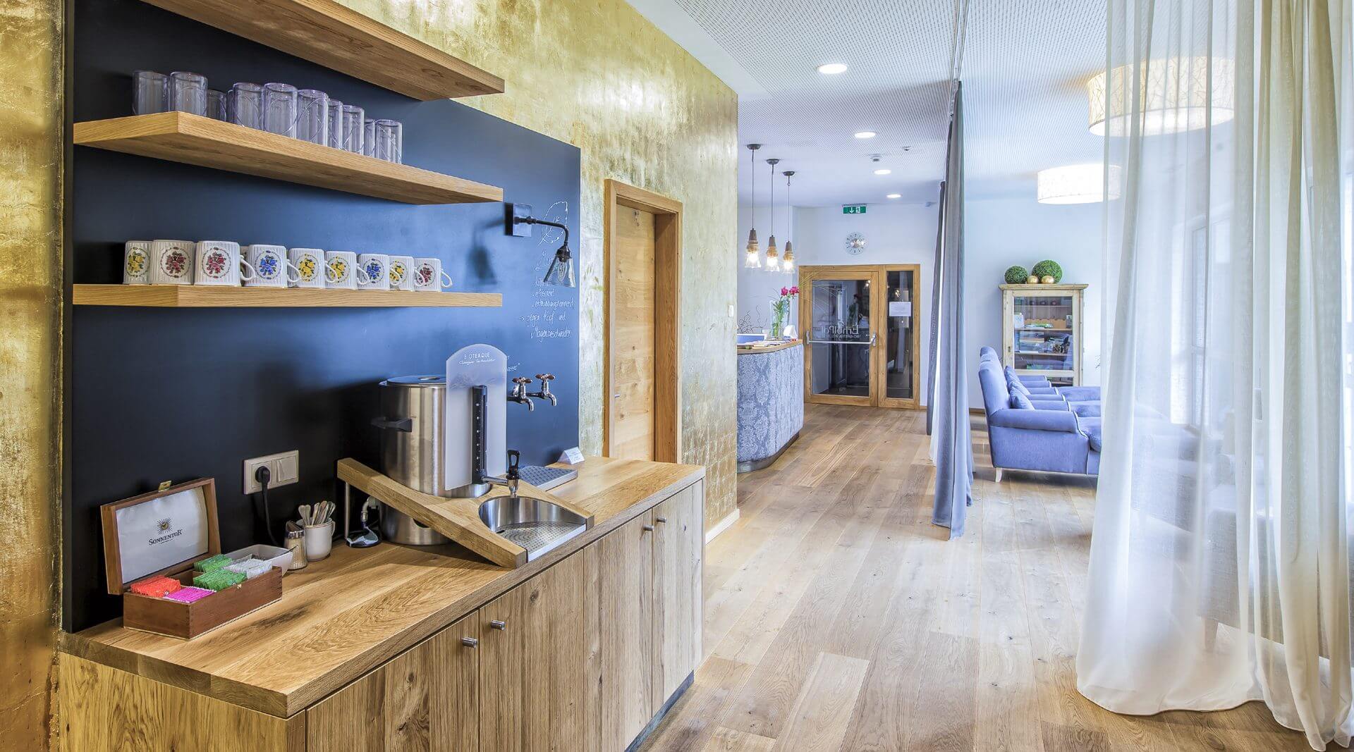 Biohotel Rupertus**** » SalzburgerLand.com